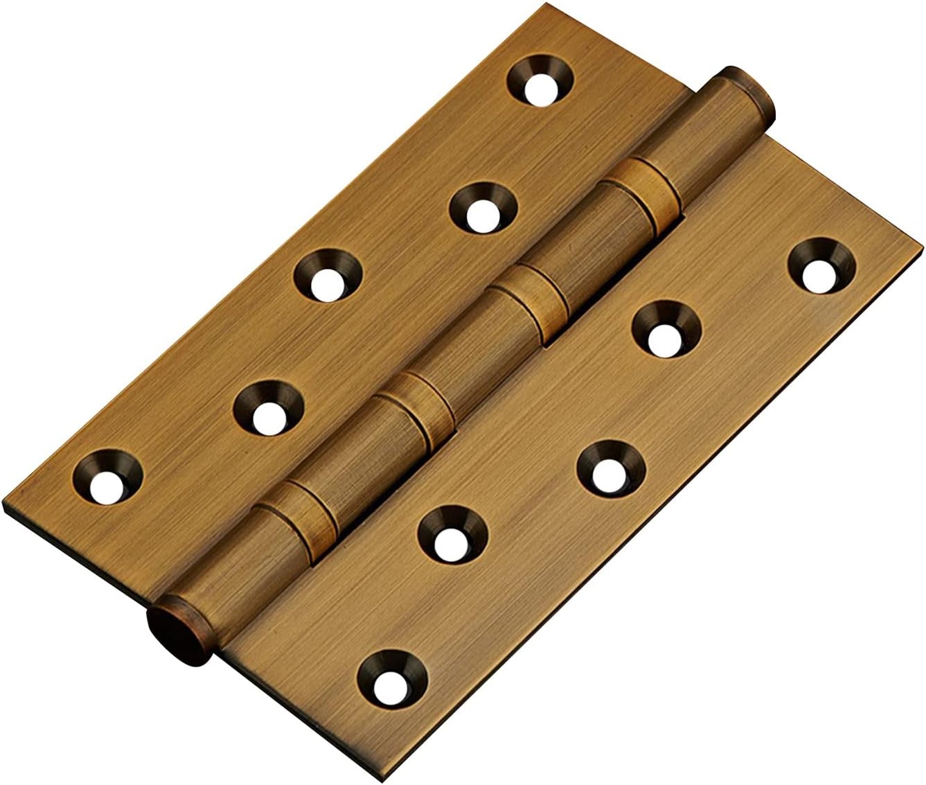 ECOLFE internal door hinges,gate hinges, 5 Inch Ball Bearing Steel Butt ...