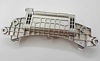 Amazon.com: Washer Door Replacement Hinge Replacement For Amana ...