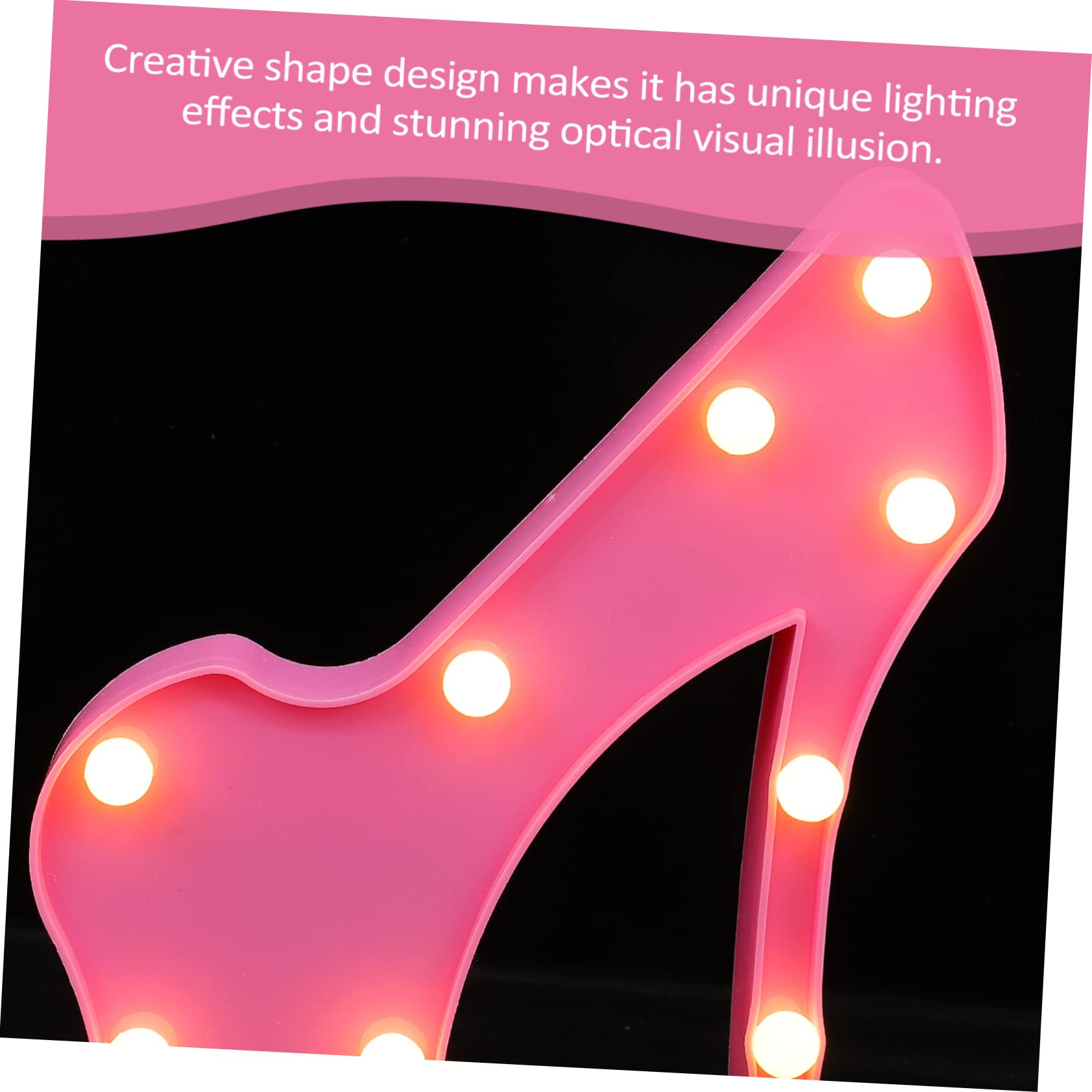 High Heel Shoe Light Fixture High Heel Shoe Lamp Etsy
