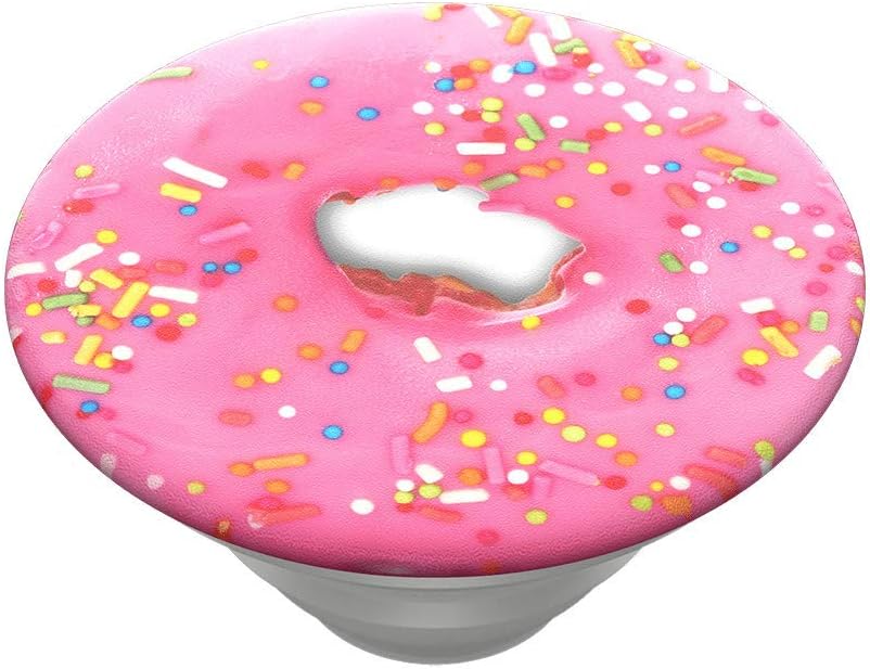 Amazon.com: PopSockets PopTop (Top only, Base Sold Separately ...