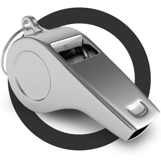 Whistle - App on Amazon Appstore