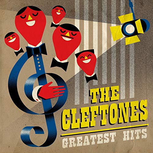 Amazon.com: The Cleftones: Greatest Hits : The Cleftones: Digital Music