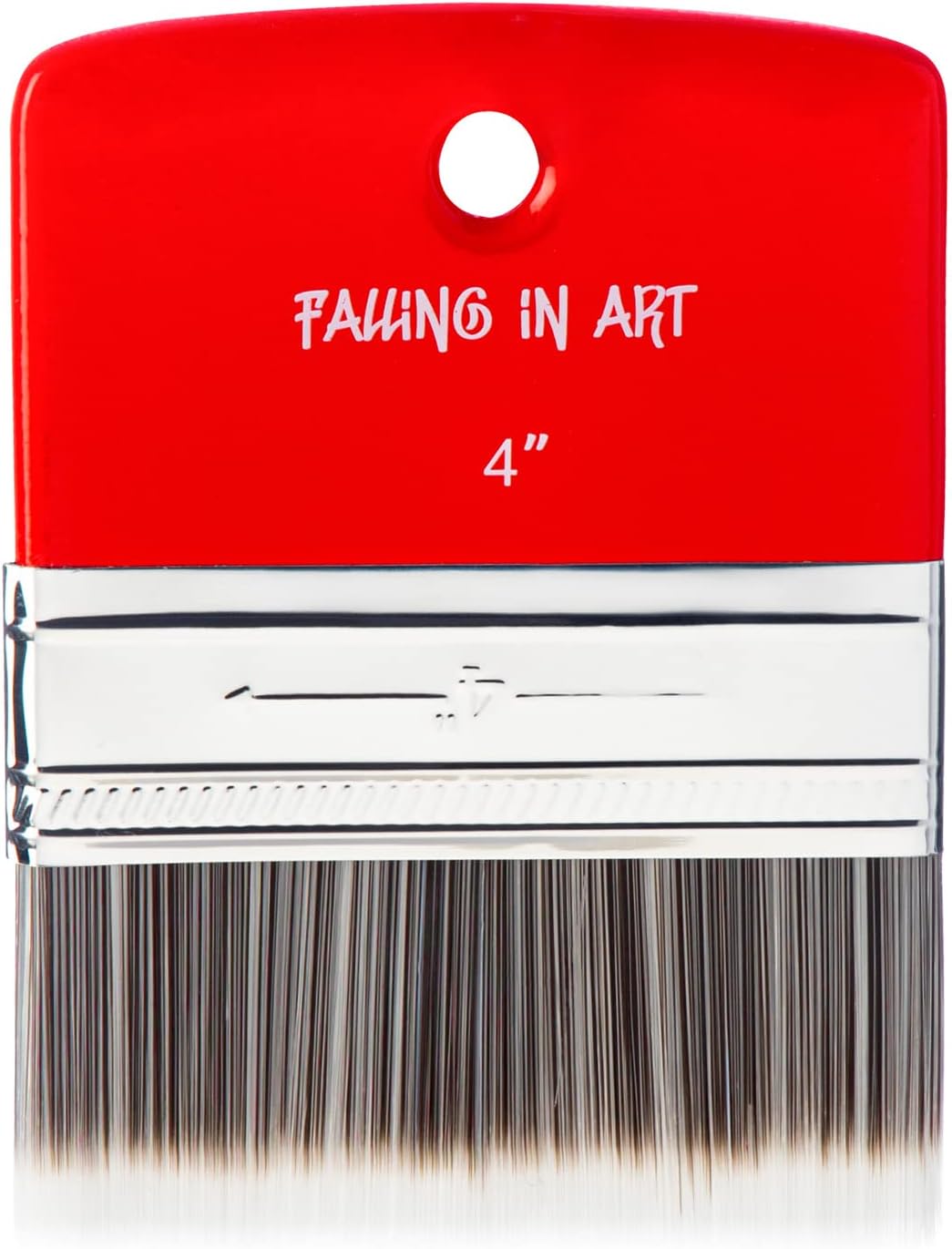 Amazon.com: uxcell 1 Pack Paint Brushes, 6-Inch Wide Wall Paint Brush ...