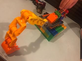 Amazon.com: LEGO DUPLO Big Construction Site 10813 Building Set with ...