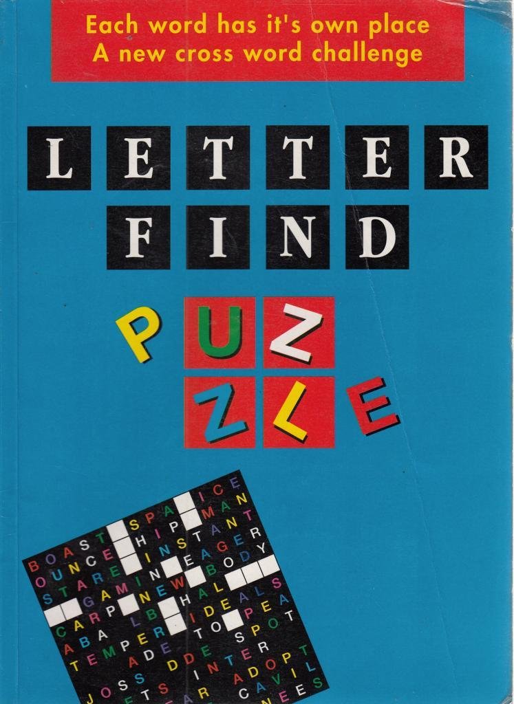 Amazon.co.jp: Letter Fit : 洋書
