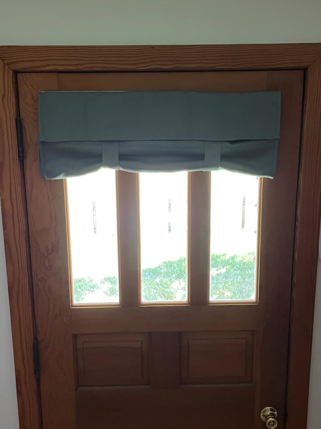 $4/mo - Finance WdFour Classroom Door Window Cover,Blackout Shades for ...
