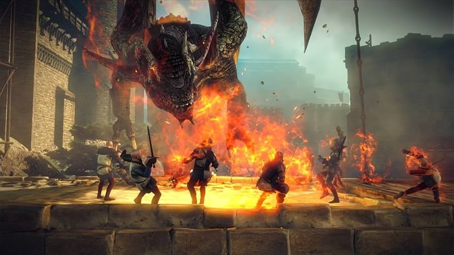 Consigue The Witcher 2 Spiel The Witcher 2: Assassins Of Kings