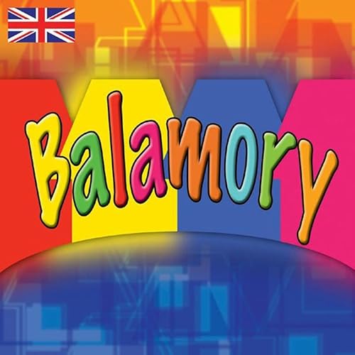 Balamory Theme di The C.R.S. Players su Amazon Music - Amazon.it