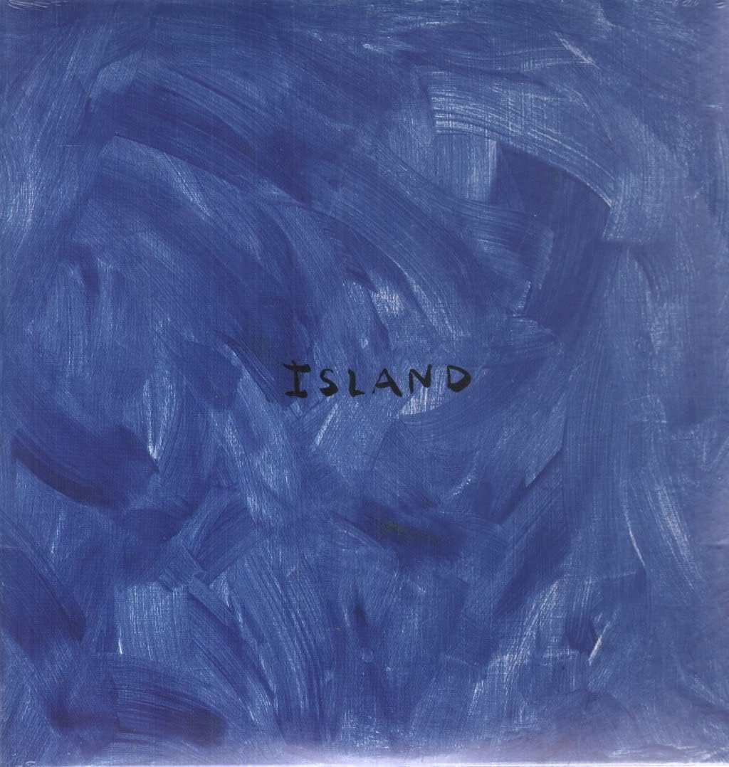 Island [VINYL]: Amazon.co.uk: CDs & Vinyl