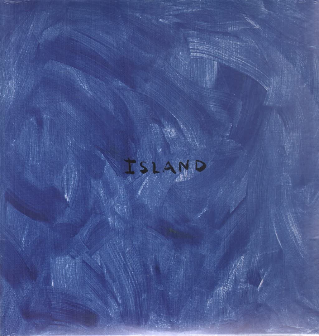 Amazon.com: Island: CDs & Vinyl
