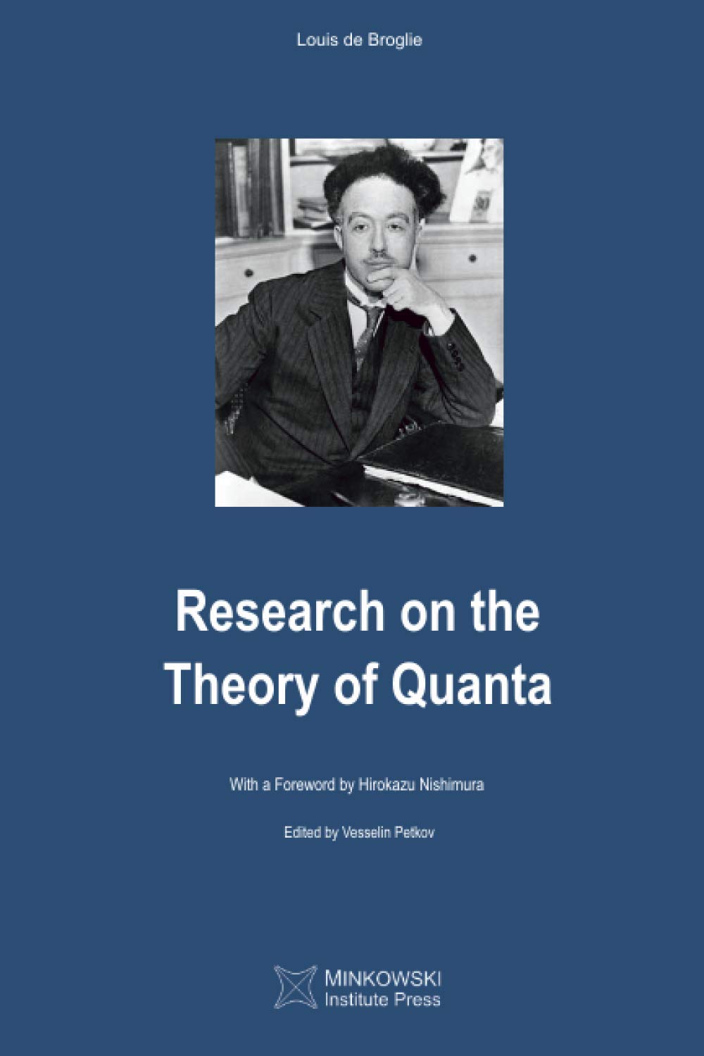 Buy Research on the Theory of Quanta Book Online at Low Prices in India ...