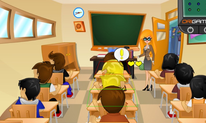 Cheat Exam Game - App on Amazon Appstore