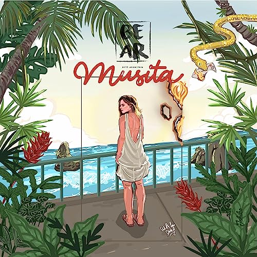 Play Musita by Beto Arancibia on Amazon Music