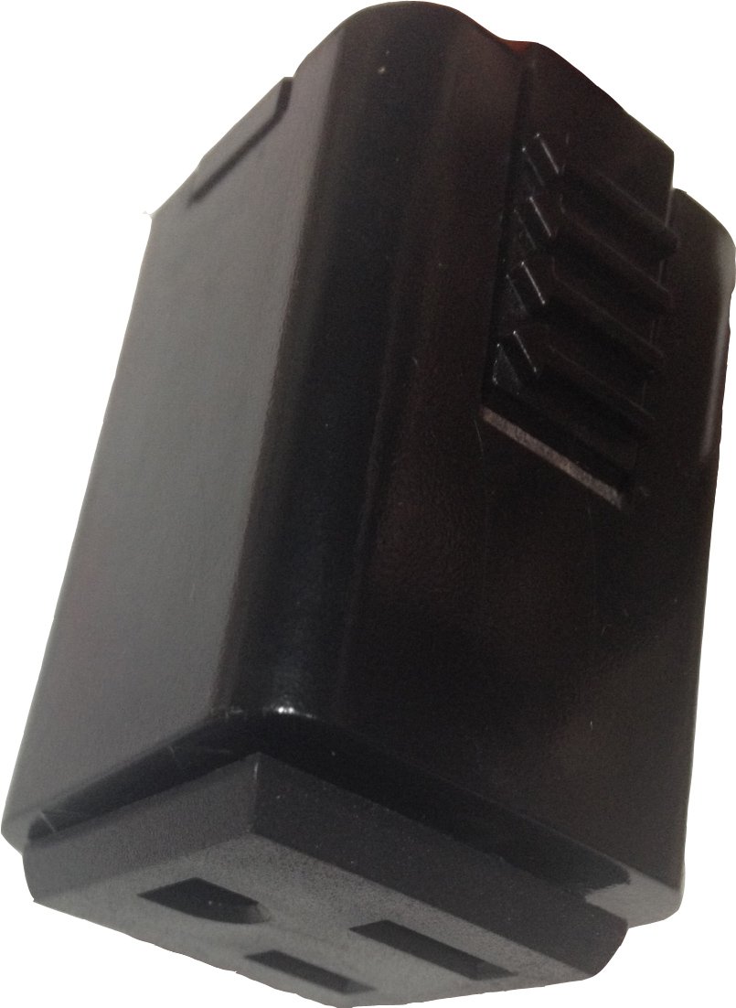 1- Juno Lighting T33BL Outlet Track Adapter Receptacle BLACK - Indoor ...