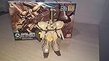 Amazon.com: Bandai Hobby HG 1/144 #10 Galbaldy Rebake "Gundam Build ...