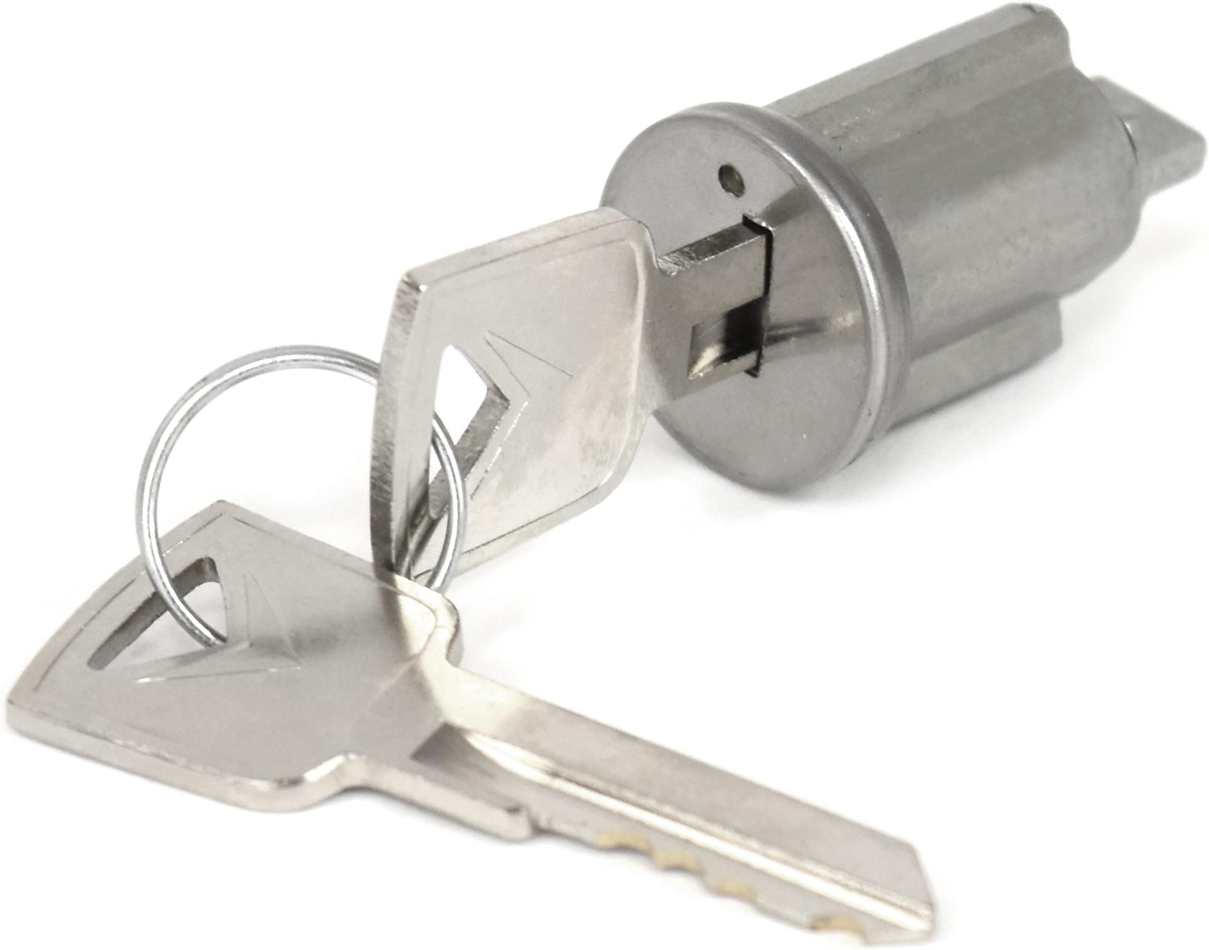 Amazon.com: Ignition Lock Cylinder With Keys For Ford F-100 Pickup ...