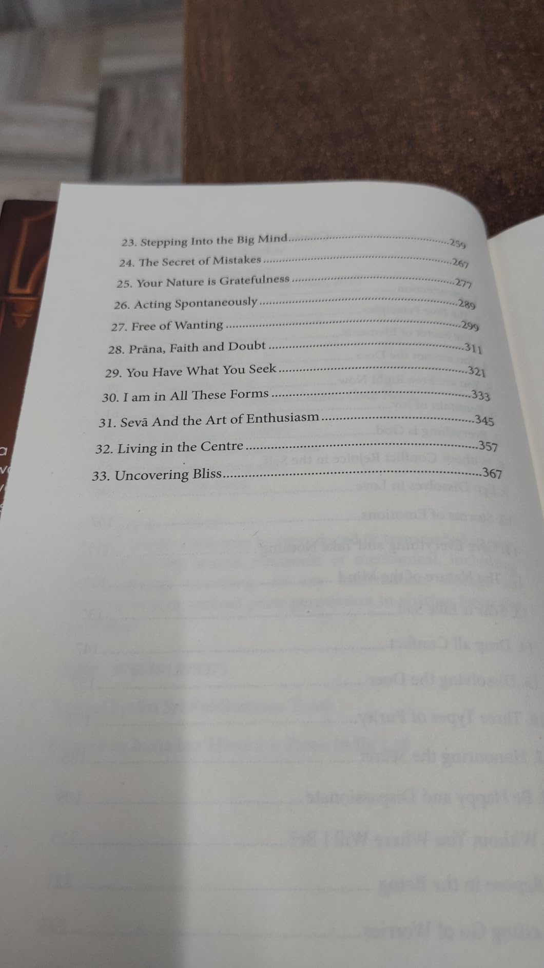 Ashtavakra Gita - English : Gurudev Sri Sri Ravi Sankar: Amazon.in: Books