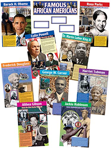 African American Collage