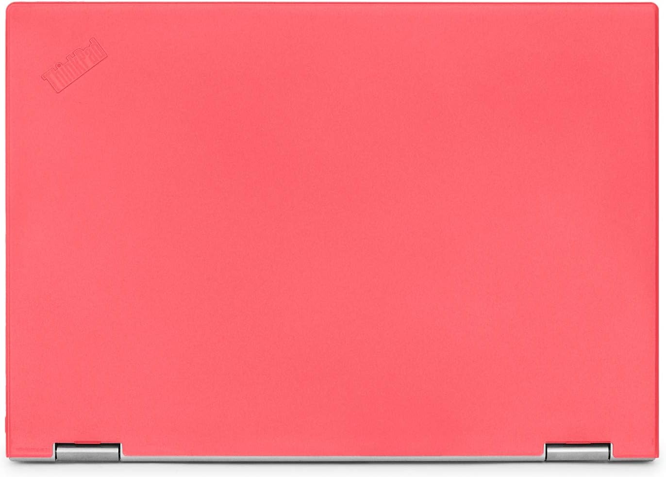 Amazon.com: mCover Hard Shell Case for 13.3" Lenovo ThinkPad X380 Yoga ...