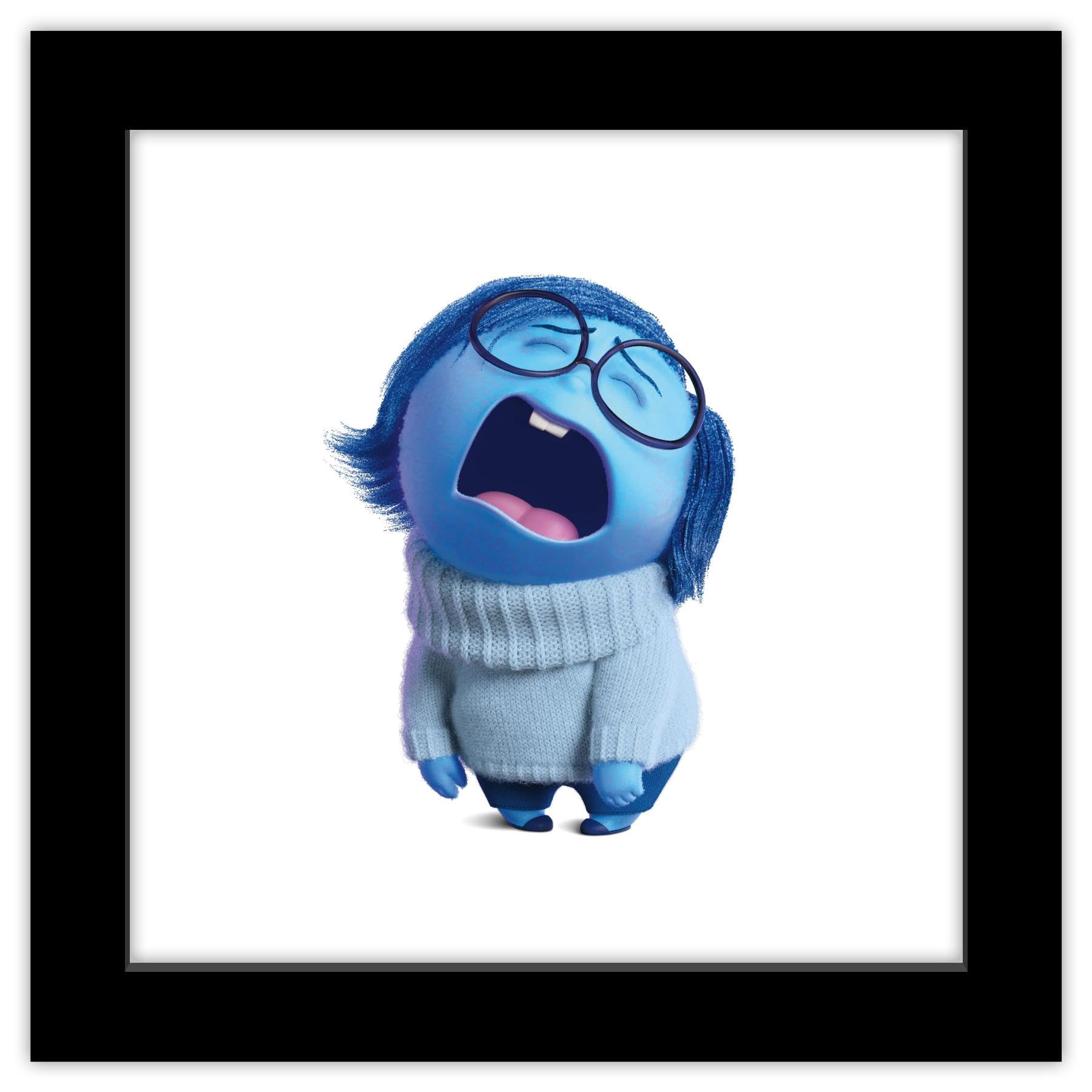 Amazon.com: Trends International Gallery Pops Disney Inside Out 2 ...
