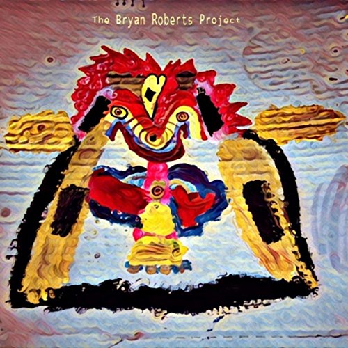 Play The Bryan Roberts Project by Bryan Roberts on Amazon Music