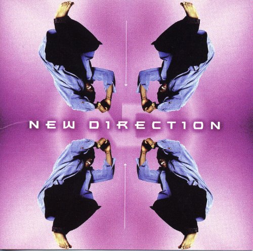 Play New Direction by New Direction on Amazon Music