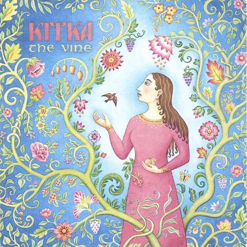 Play The Vine by Kitka on Amazon Music