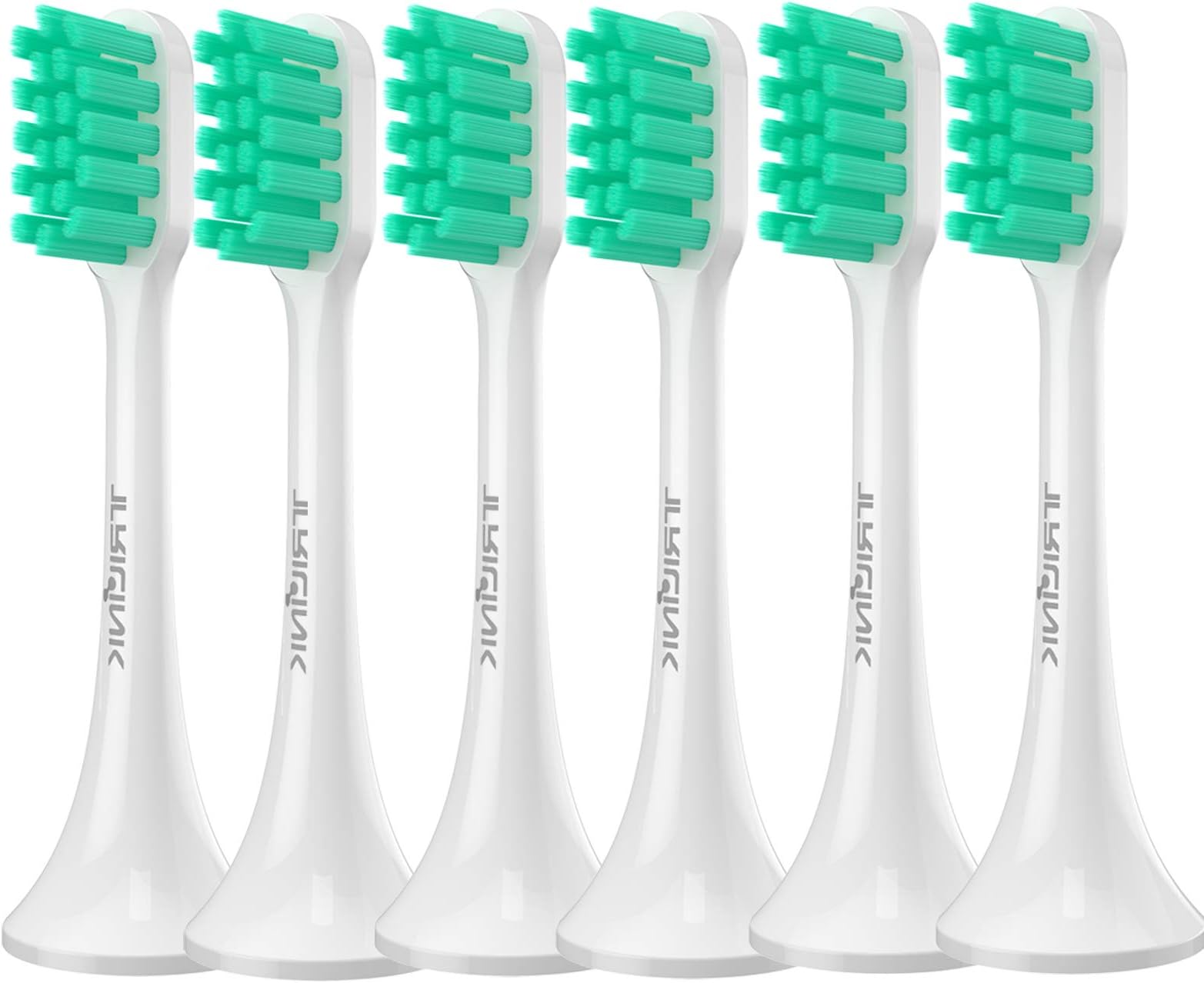 Amazon.com : Replacement Toothbrush Heads Compatible with Xiaomi Mijia ...