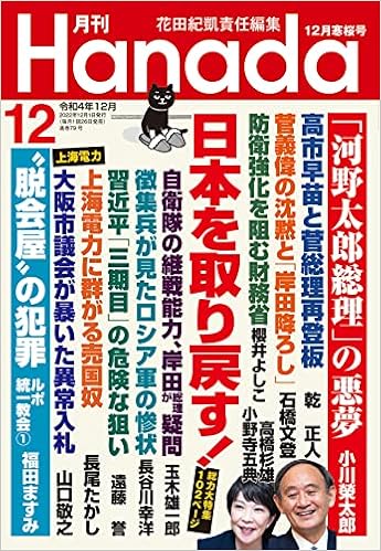 岩国メガソーラーで見えた親中ネットワーク｜山口敬之【WEB連載第20回】 (6/6) | Hanadaプラス