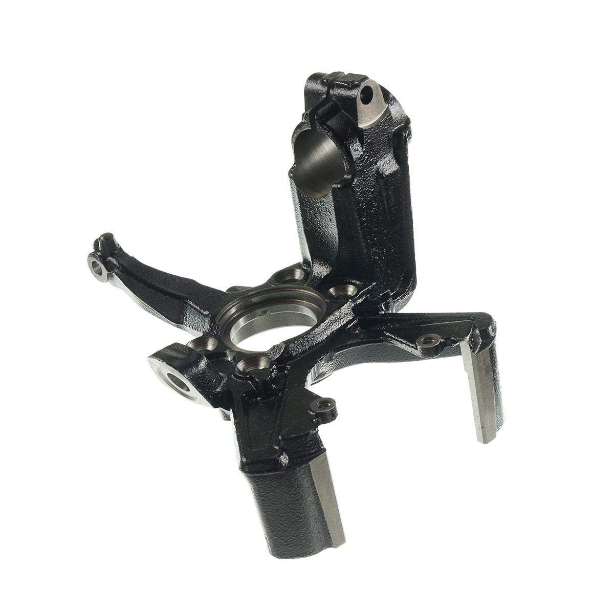 A-Premium Front Suspension Steering Knuckle Compatible with Volkswagen ...