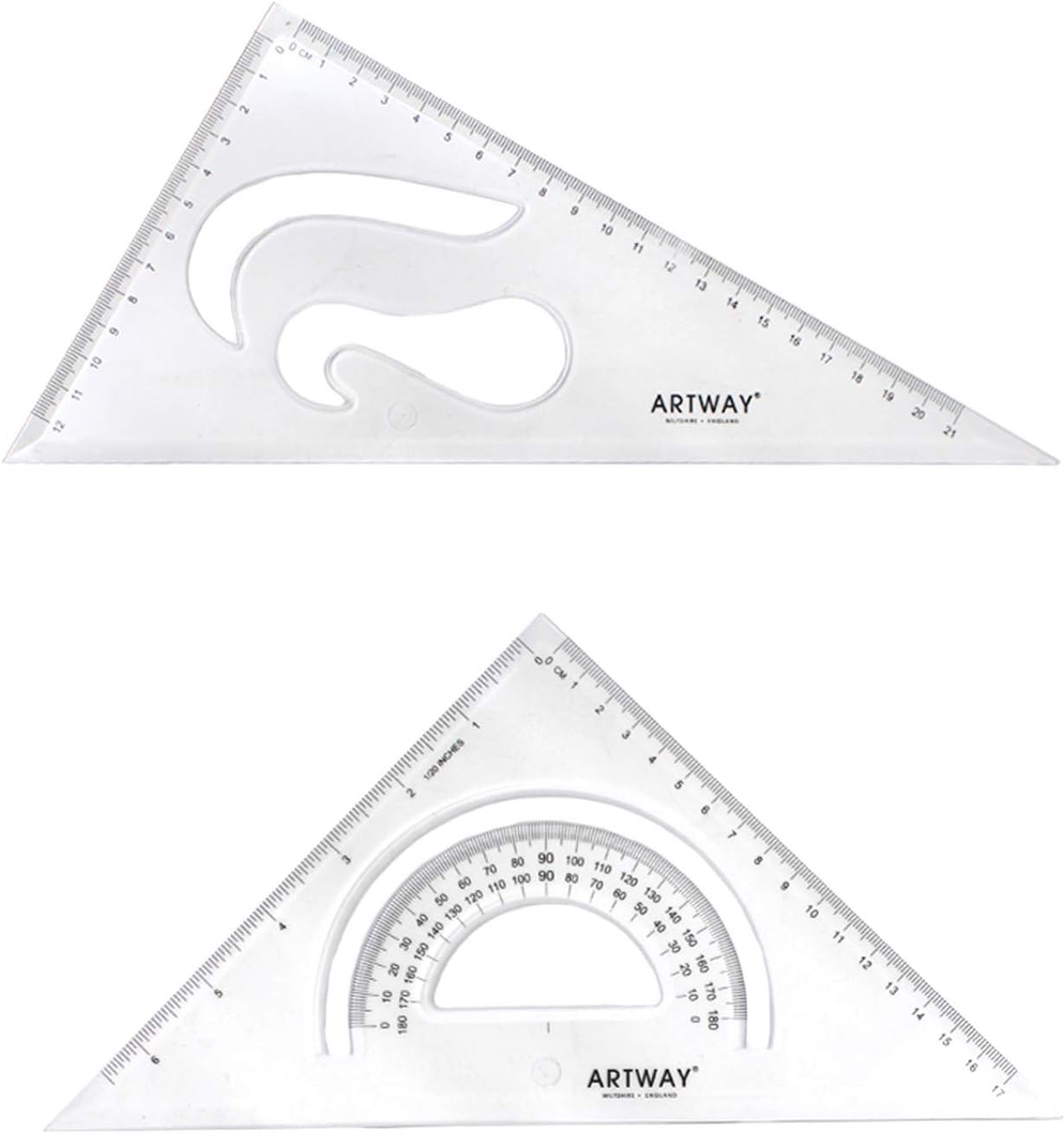 rOtring Professional Set Square : Amazon.co.uk: Everything Else
