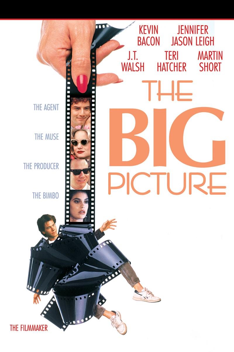 Watch The Big Picture | Prime Video
