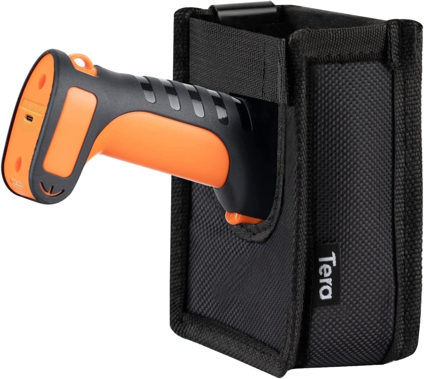 Amazon.com: Barcode Scanner Mount - CTA Magnetic Grip Barcode Scanner ...