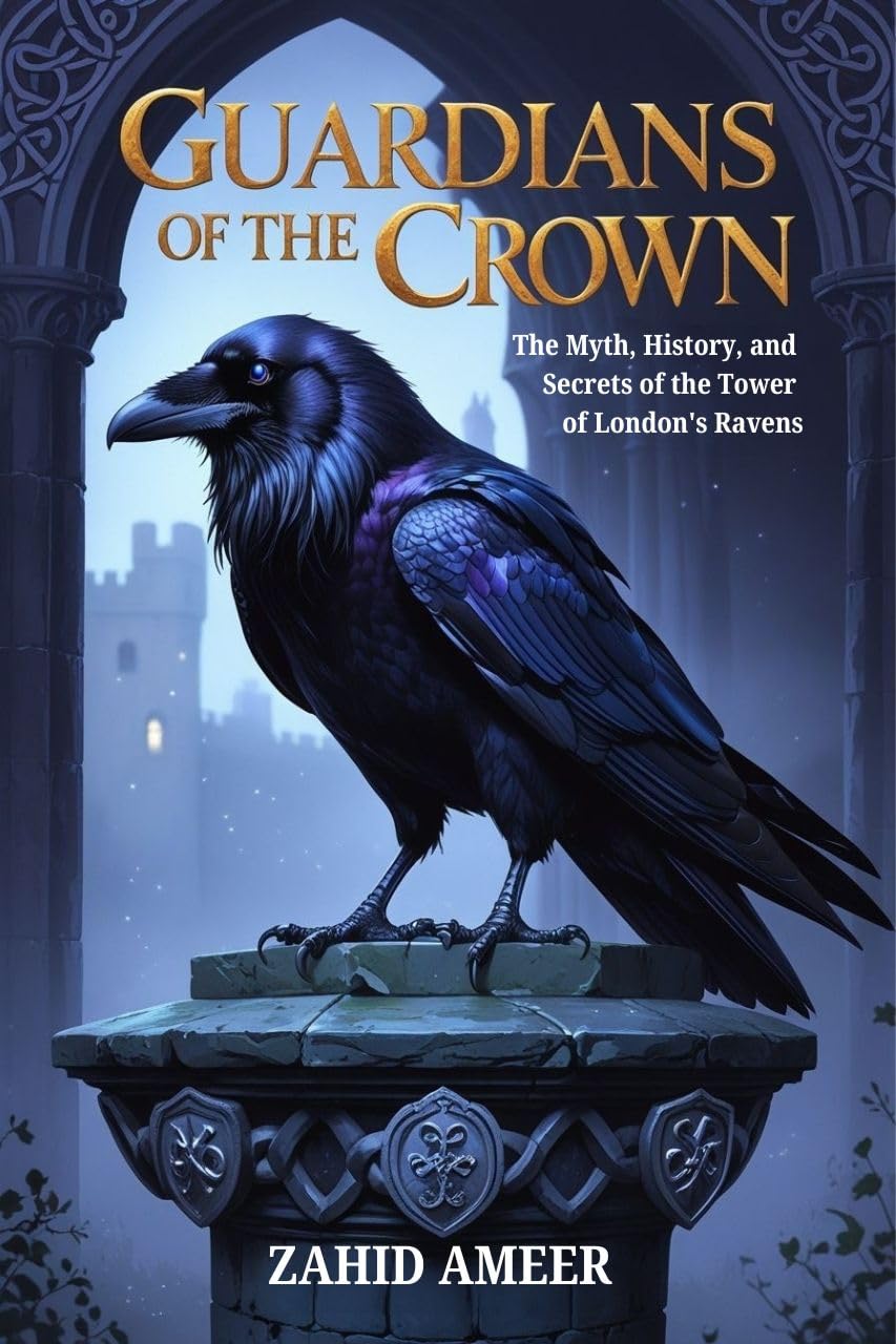 Guardians of the Crown: The Myth, History, and Secrets of the Tower of ...