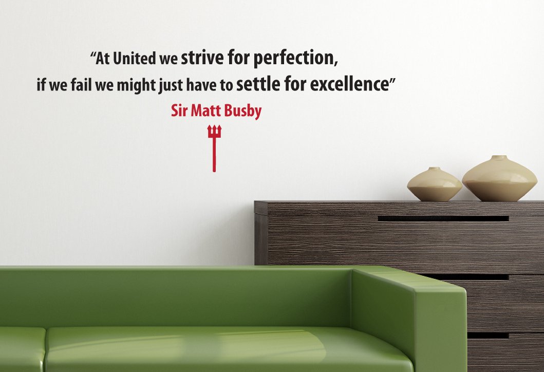 Busby Quotes The Inspiring Story Of Sir Matt Busby's Leadership And