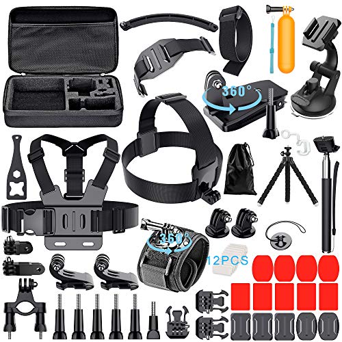 What Is The Best GoPro Accessories Kit? GoPro Hero 8, 7, 6, 5