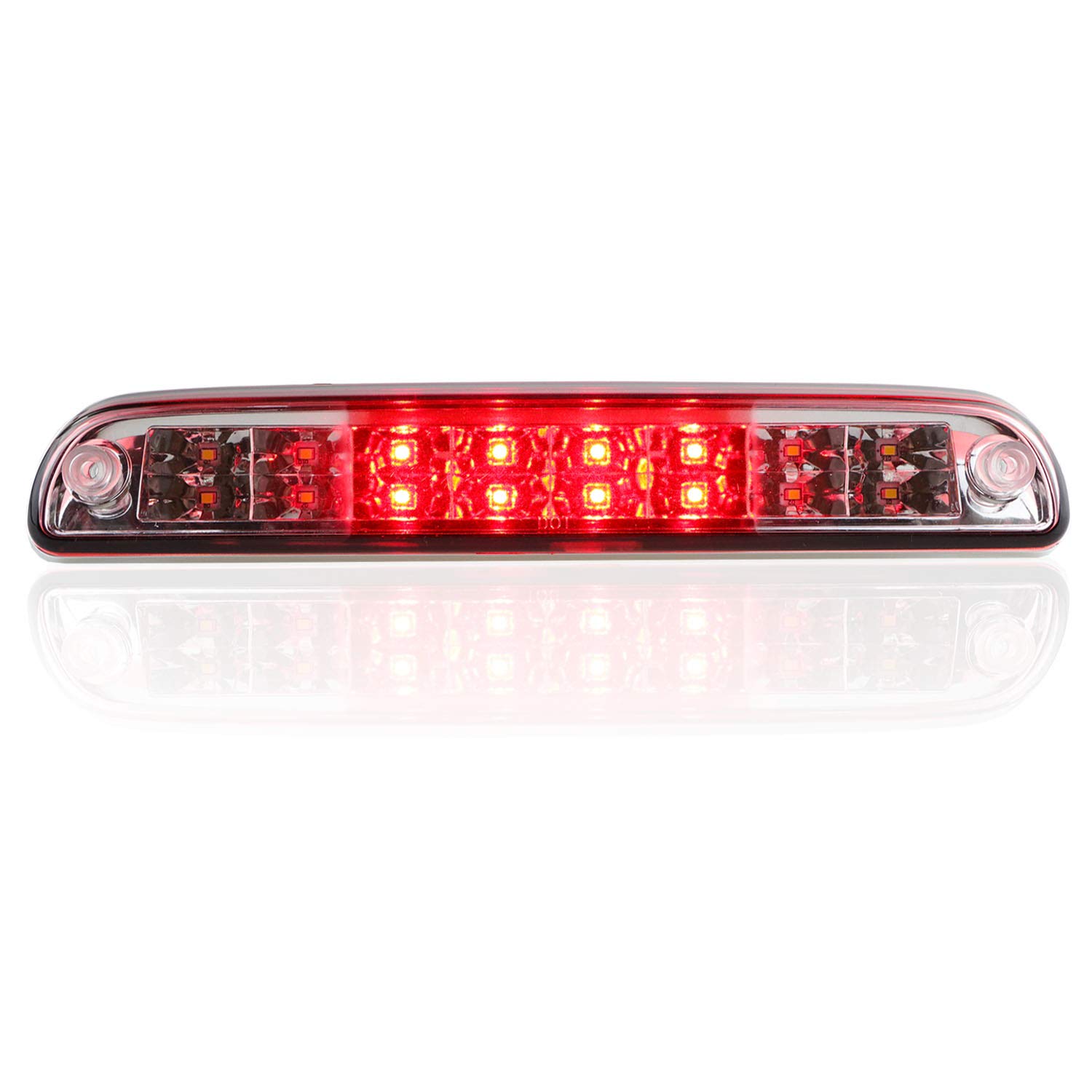 2003 Ford Explorer Third Brake Light