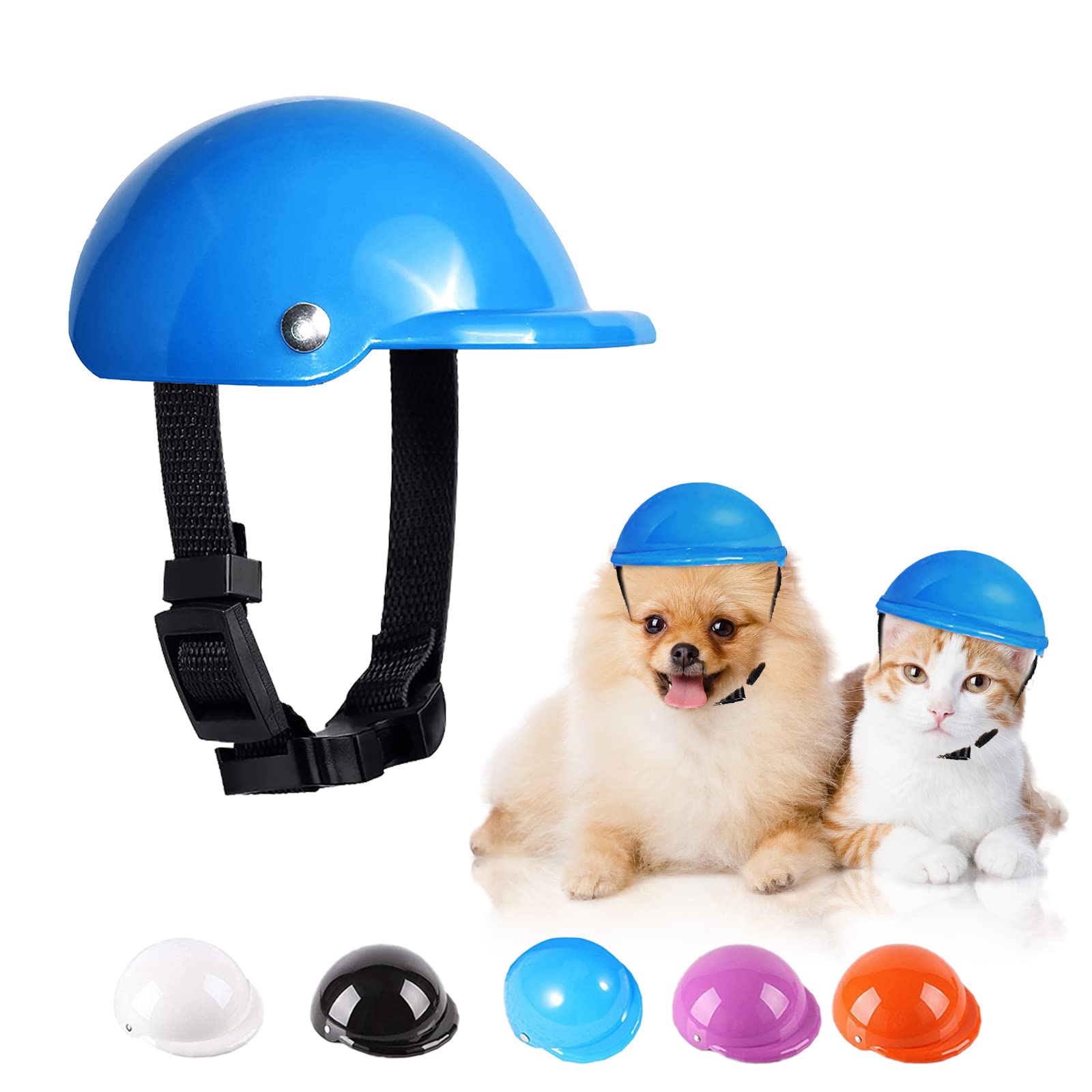 Motorcycle Helmet For Dogs Chihuahua GUGELIVES Pet Dog Helmet Doggie