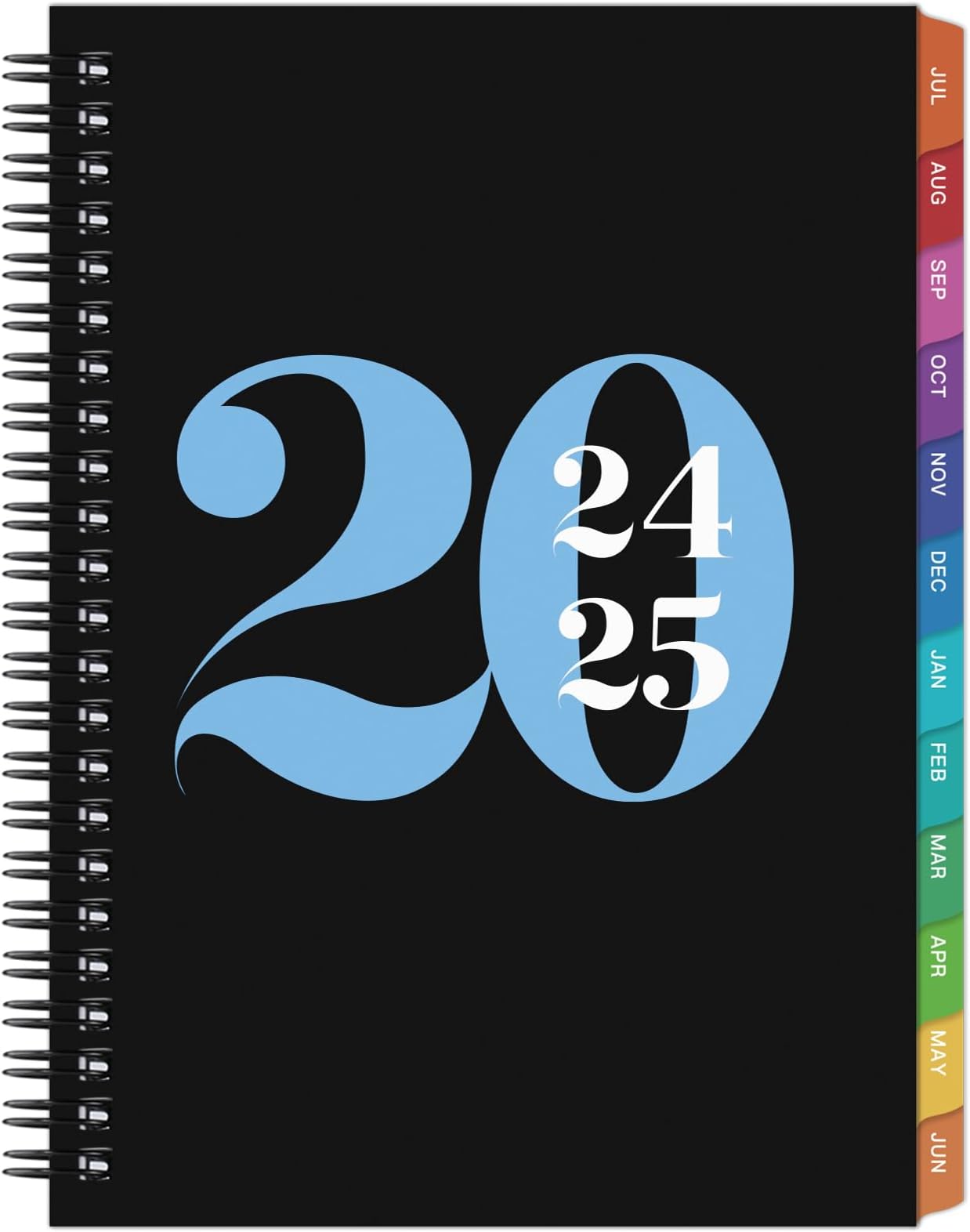 Amazon.com : Class Tracker Ultimate Dated College Planner, 2024-2025 ...