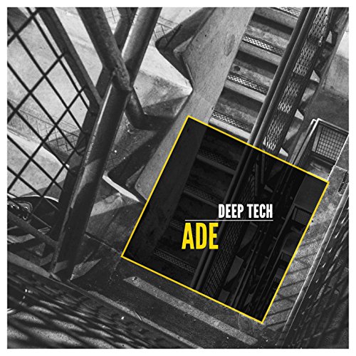 Amazon.com: ADE Deep Tech 2017 : VARIOUS ARTISTS: Digital Music
