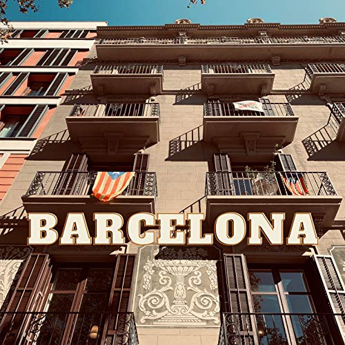 Barcelona de Camilo Botero en Amazon Music Unlimited