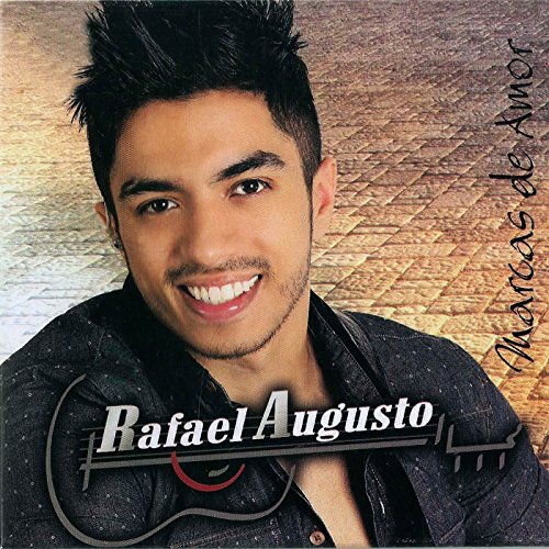 Amazon MusicでRafael AugustoのMarcas de Amorを再生する