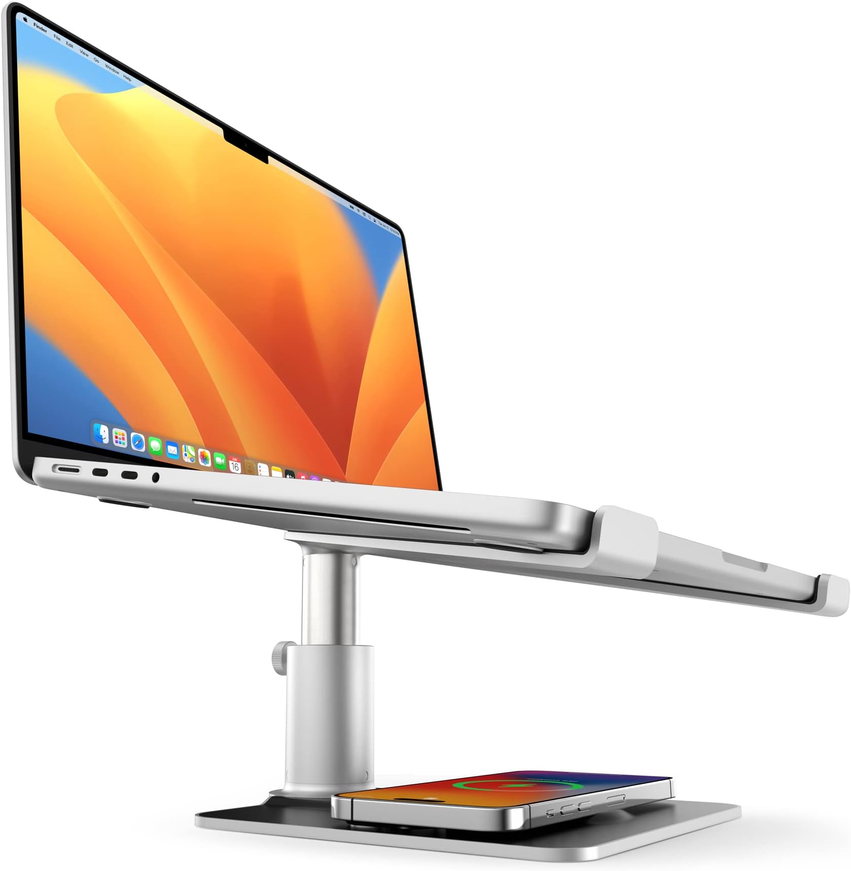 Amazon.com: Twelve South HiRise Pro | Ergonomic, Height-Adjustable ...