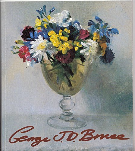 George J.D.Bruce (Studio Publication S.): David Messum: 9781903438367 ...