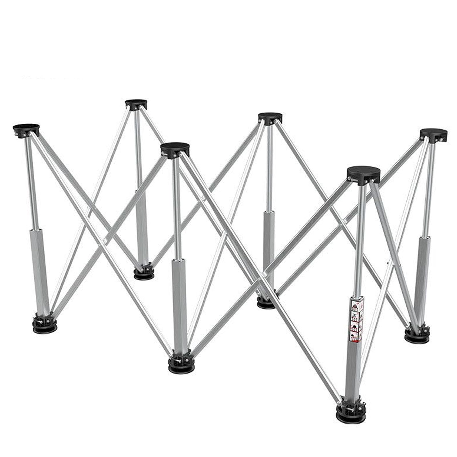 Snapklik.com : BHTOP Portable Folding Workstand