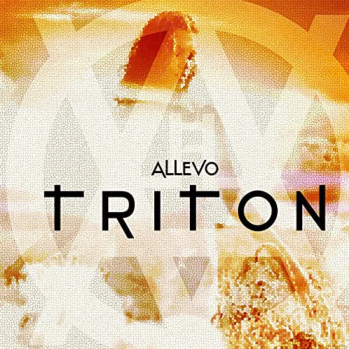 Triton de Allevo en Amazon Music Unlimited