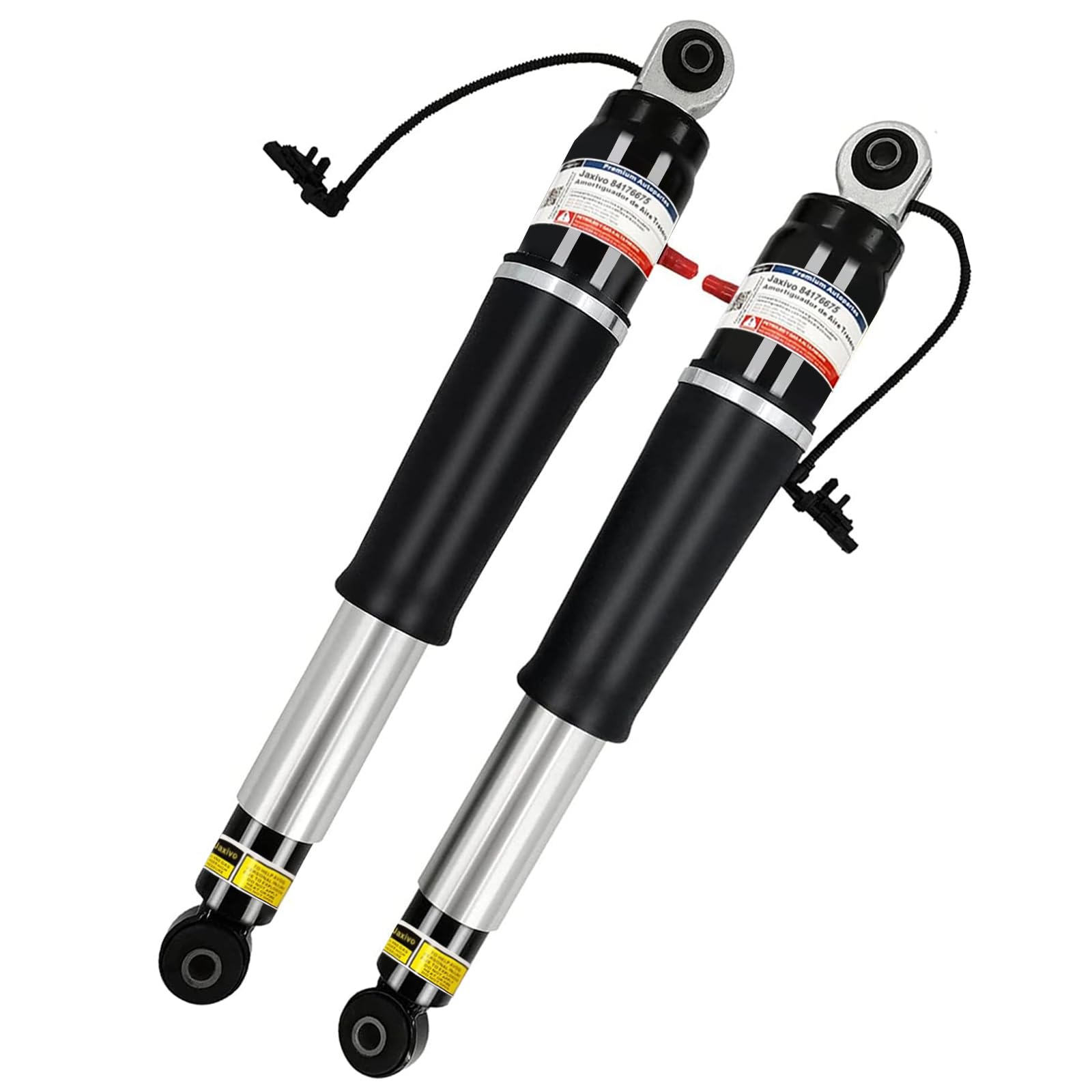 Amazon.com: 84176675 Rear Air Shock Strut Absorber Compatible with ...