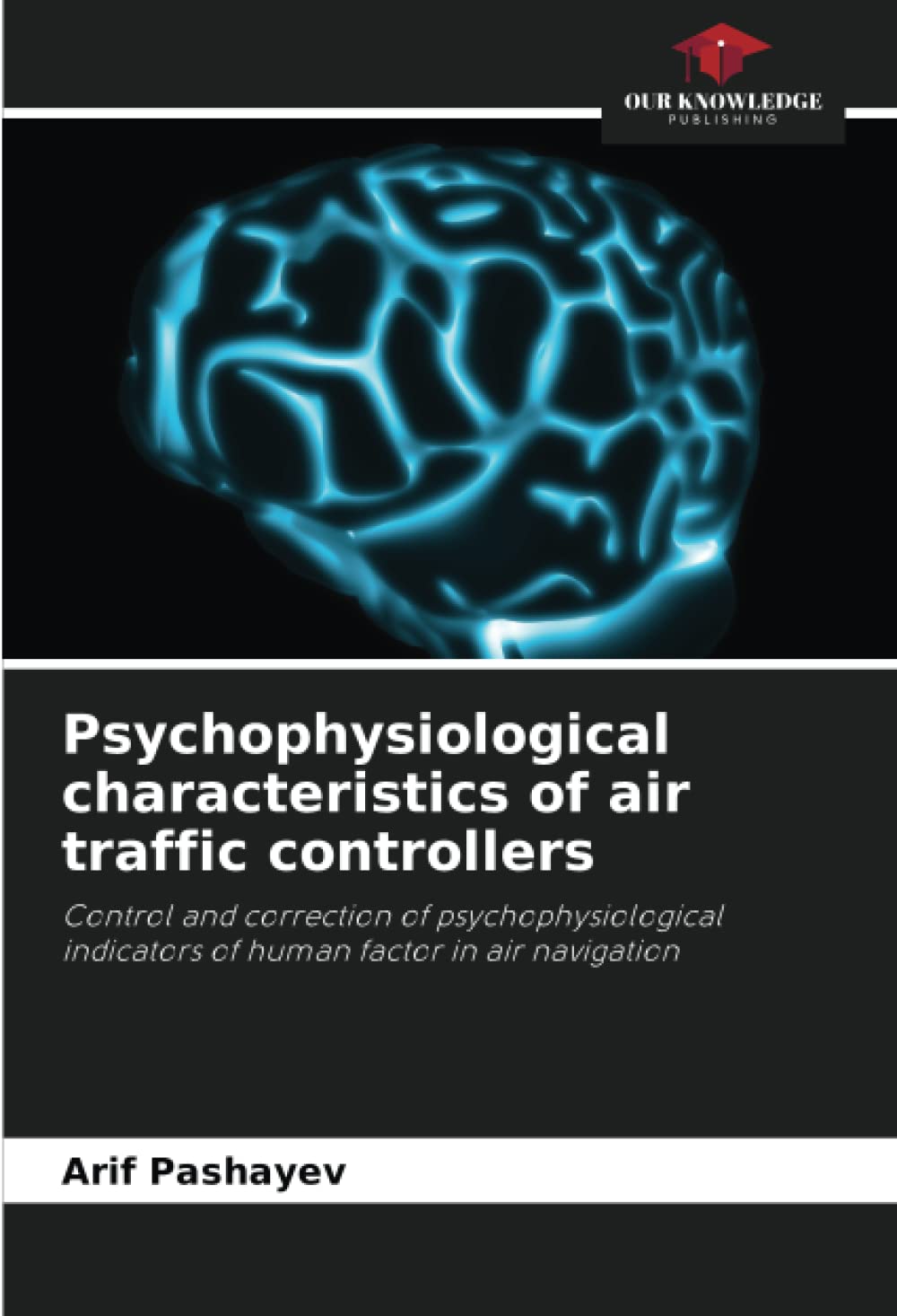 Psychophysiological characteristics of air traffic controllers: Control ...