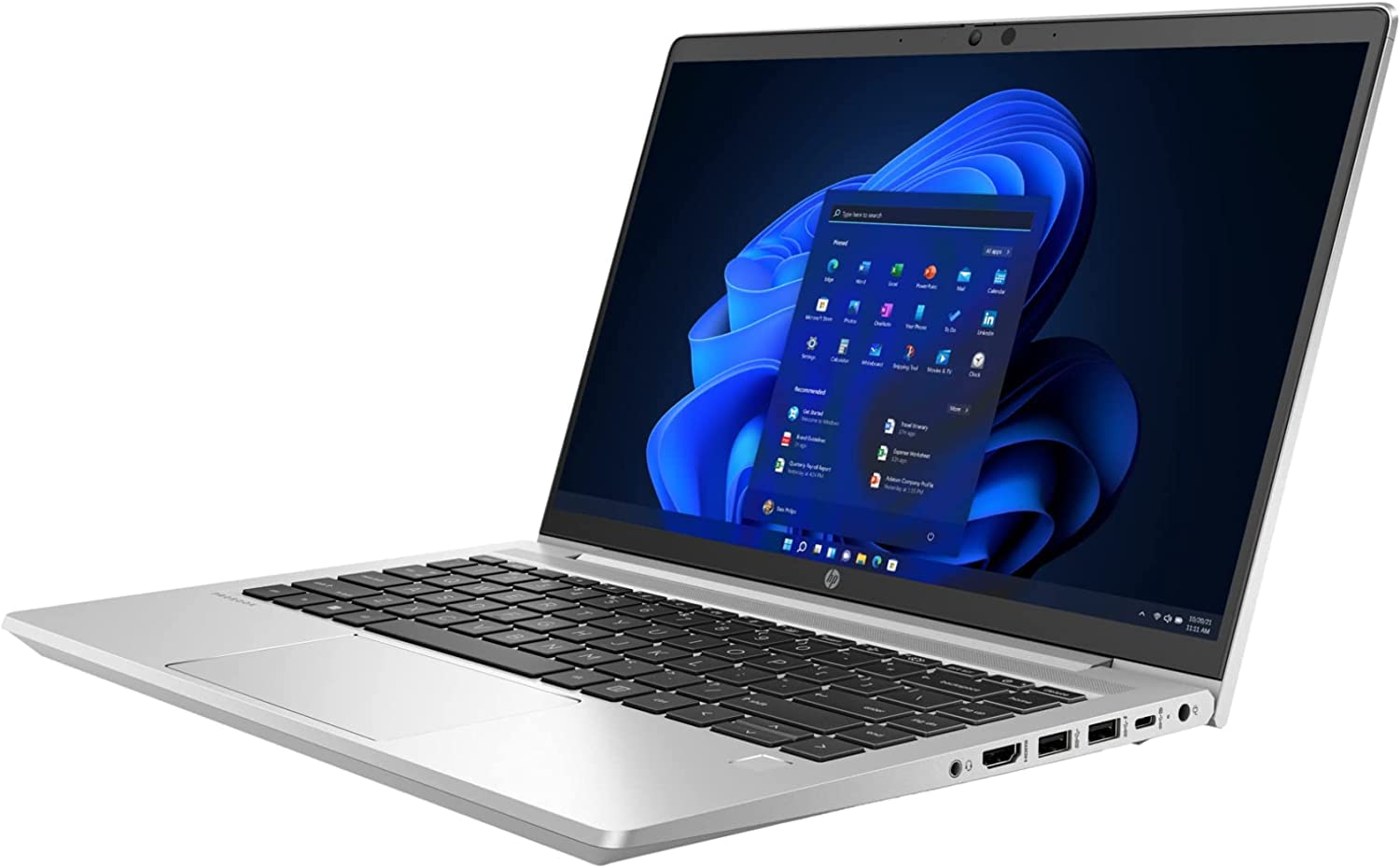 Snapklik.com : HP ProBook 445 G8 14 FHD Laptop