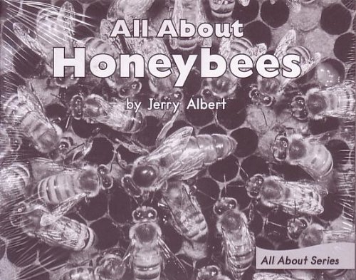 All About Honeybees; Leveled Literacy Intervention My Take-Home 6 Pak ...